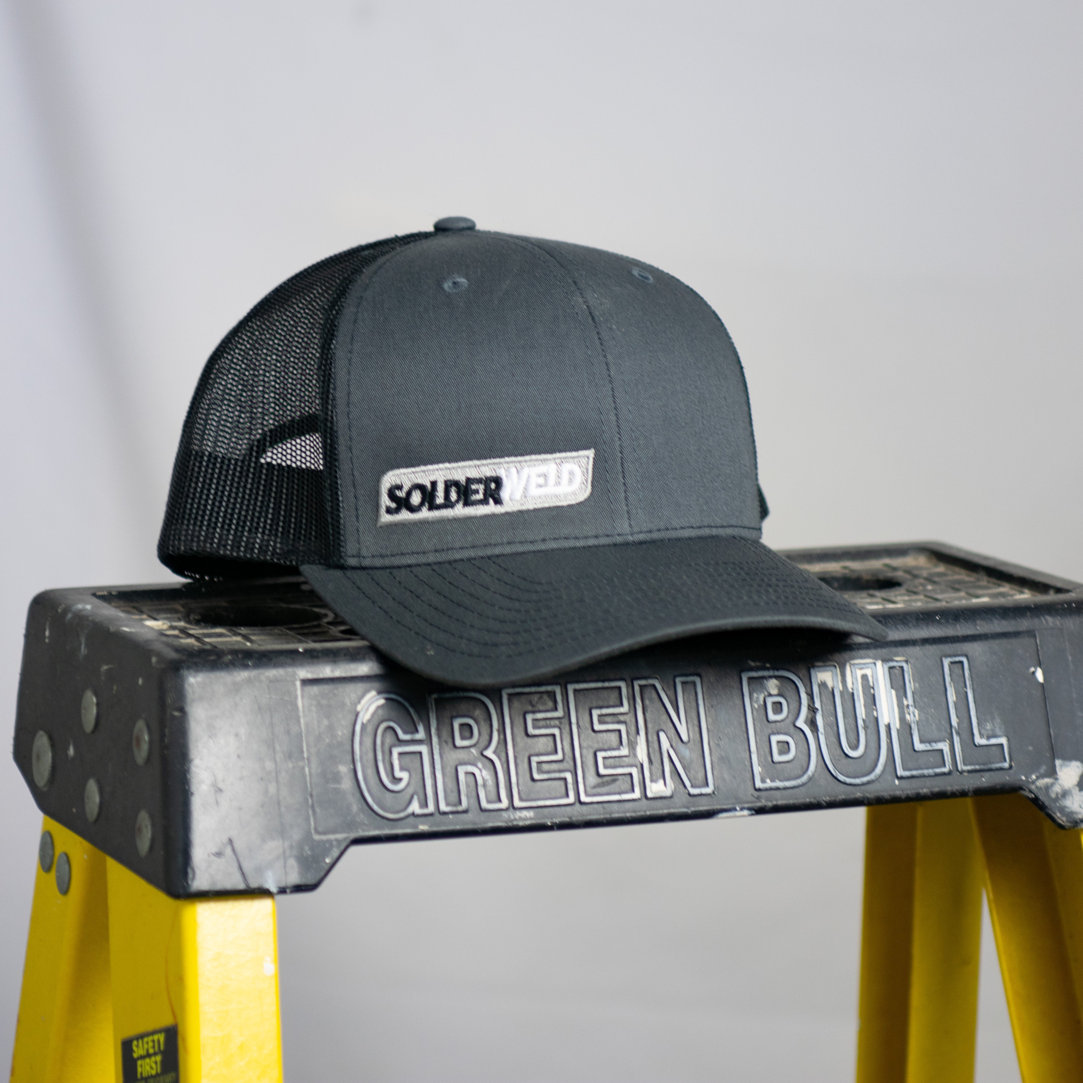 Hats, Caps, and Beanies – SolderWeld