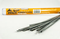 Al-Cop Brazing Rod - For Aluminum and Aluminum to Copper brazing